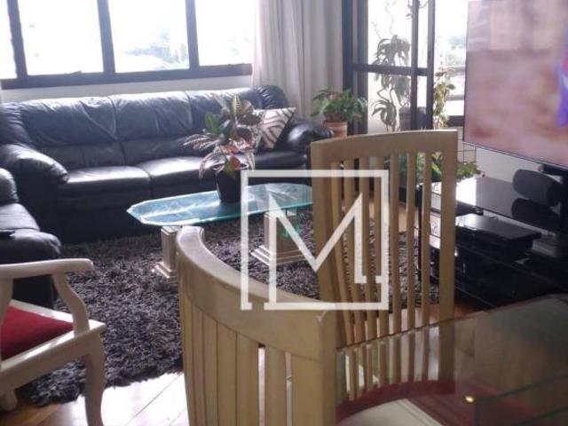Apartamento à venda, 170 m² por R$ 1.300.000,00 Ipiranga São Paulo/SP