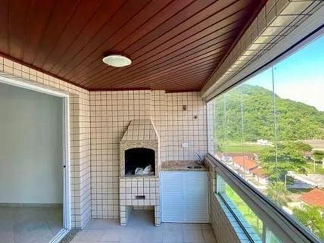 Apartamento à venda, 170 m² por R$ 1.600.000,00 Canto do Forte Praia Grande/SP