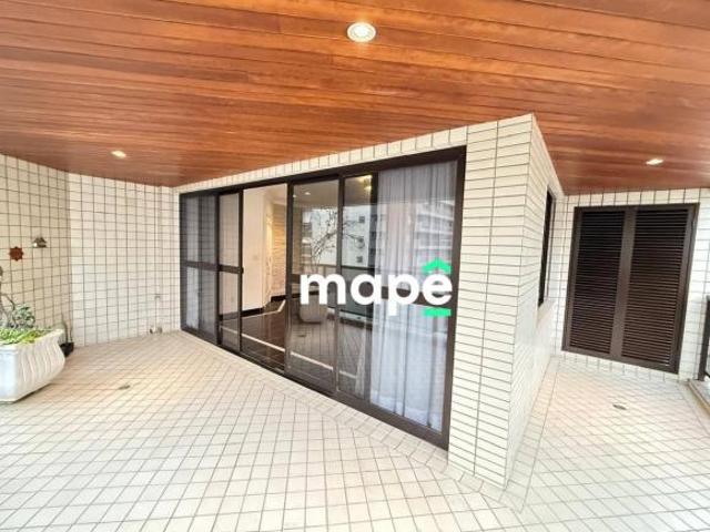 Apartamento à venda, 170 m² por R$ 1.710.000,00 Gonzaga Santos/SP