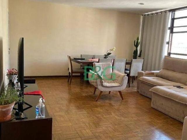 Apartamento à venda, 170 m² por R$ 1.800.000,00 Jardim Paulista São Paulo/SP