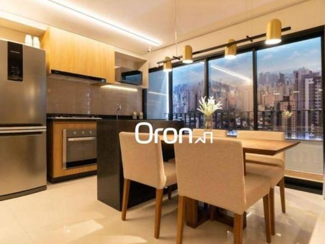 Apartamento à venda, 170 m² por R$ 1.803.000,00 Setor Pedro Ludovico Goiânia/GO