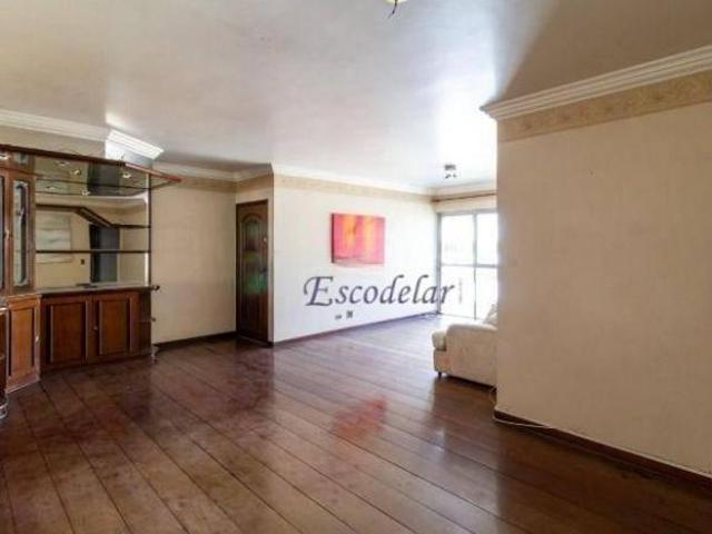 Apartamento à venda, 170 m² por R$ 1.829.000,00 Indianópolis São Paulo/SP