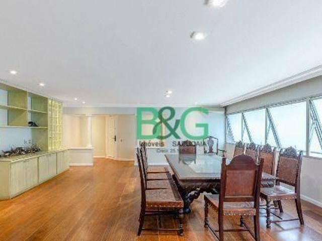 Apartamento à venda, 170 m² por R$ 1.850.000,00 Jardim Paulista São Paulo/SP