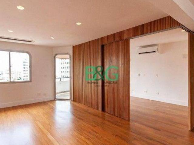 Apartamento à venda, 170 m² por R$ 1.899.000,00 Perdizes São Paulo/SP