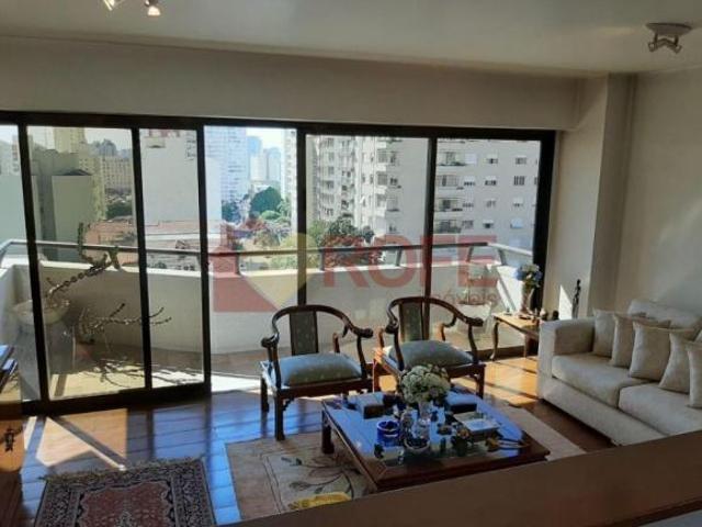 Apartamento à venda, 170 m² por R$ 1.900.000,00 Aclimação São Paulo/SP