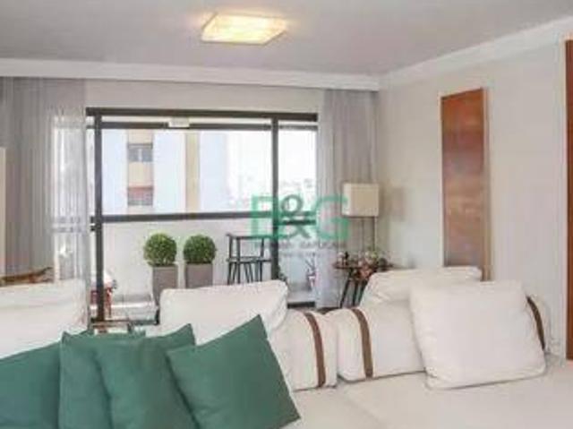 Apartamento com 4 dormitórios à venda, 170 m² por R$ 1.749.000,00 Perdizes São Paulo/SP