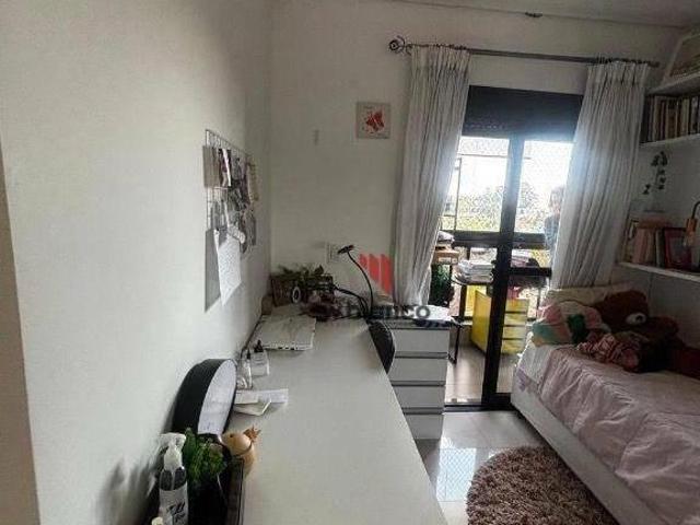 Apartamento à venda, 170 m² por R$ 1.950.000,00 Vila Dayse São Bernardo do Campo/SP