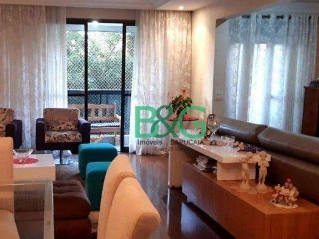 Apartamento à venda, 170 m² por R$ 1.980.000,00 Vila Leopoldina São Paulo/SP