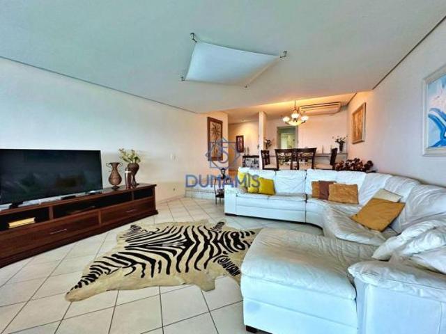 Apartamento à venda, 170 m por R 2.000.000,00 Praia das Pitangueiras Guarujá SP