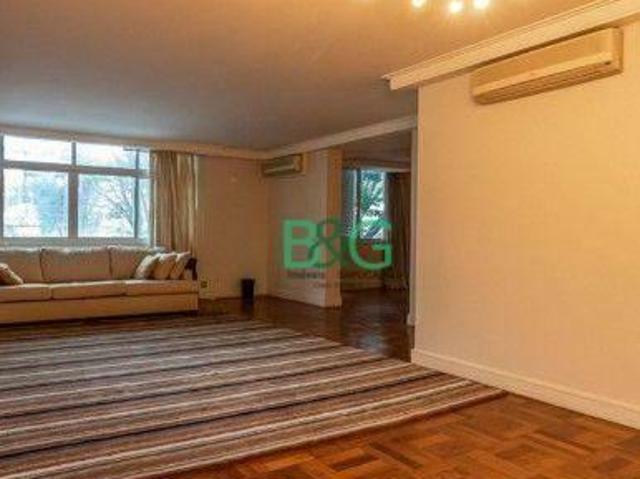 Apartamento à venda, 170 m² por R$ 2.249.000,00 Jardim Paulista São Paulo/SP