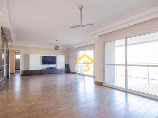 Apartamento com 4 dormitórios à venda, 170 m² por R$ 2.299.990,00 Vila Yara Osasco/SP