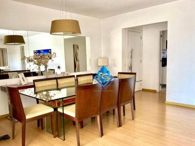 Apartamento à venda, 170 m² por R$ 2.400.000,00 Jardim Santo André/SP