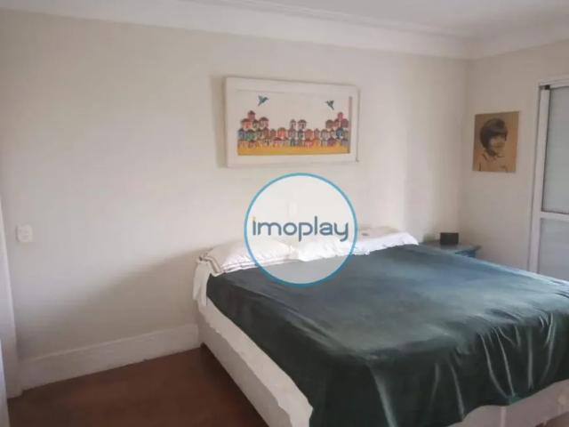 Apartamento à venda, 170 m² por R$ 2.410.000,00 Brooklin São Paulo/SP