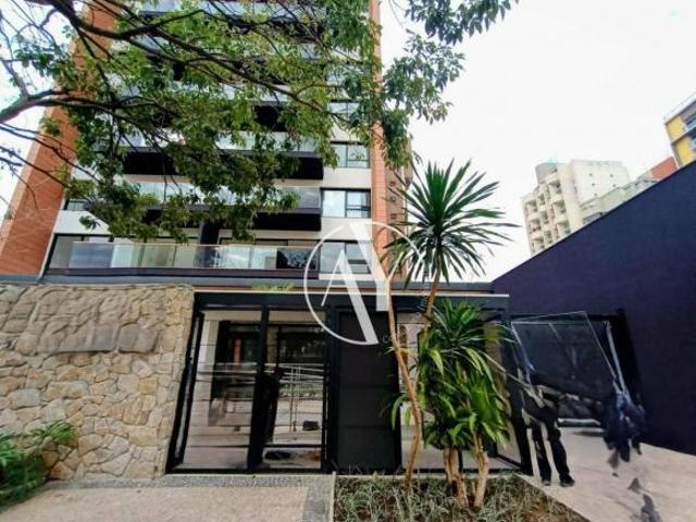 Apartamento à venda, 170 m² por R$ 2.800.000,00 Cambuí Campinas/SP