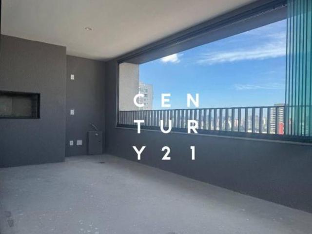 Apartamento à venda, 170 m² por R$ 2.999.000,00 Pinheiros São Paulo/SP