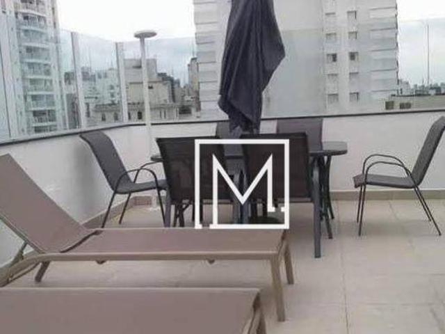Apartamento à venda, 170 m² por R$ 3.000.000,00 Consolação São Paulo/SP