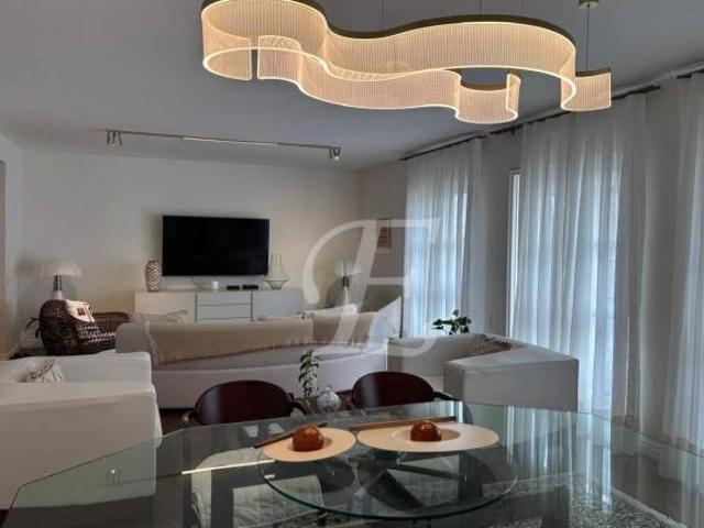 Apartamento à venda, 170 m² por R$ 3.200.000,00 Jardim América São Paulo/SP