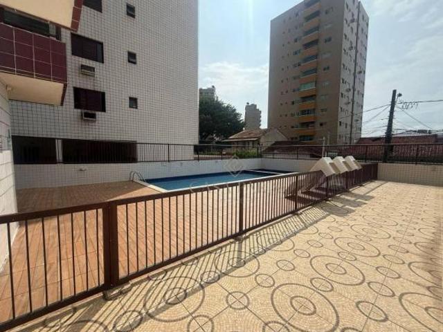 Apartamento à venda, 170 m² por R$ 450.000,00 Tupi Praia Grande/SP