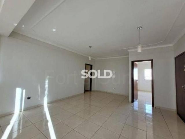 Apartamento à venda, 170 m² por R$ 550.000,00 Vila Chico Júlio Franca/SP