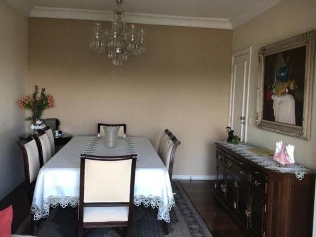Apartamento à venda, 170 m² por R$ 590.000,00 Fazenda Morumbi São Paulo/SP