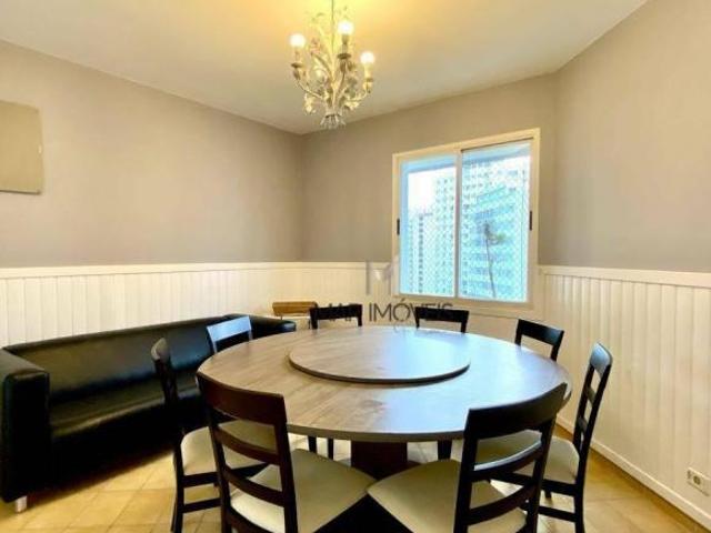 Apartamento à venda, 170 m² por R$ 530.000,00 Pitangueiras Guarujá/SP