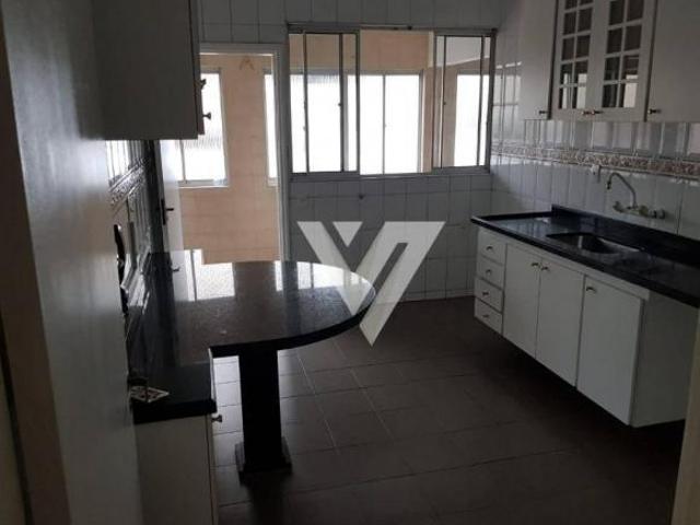 Apartamento com 3 dormitórios à venda, 170 m² por R$ 590.000,00 Centro Sorocaba/SP