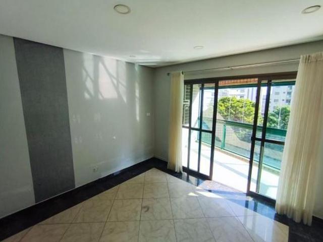 Apartamento à venda, 170 m² por R$ 750.000,00 Canto do Forte Praia Grande/SP