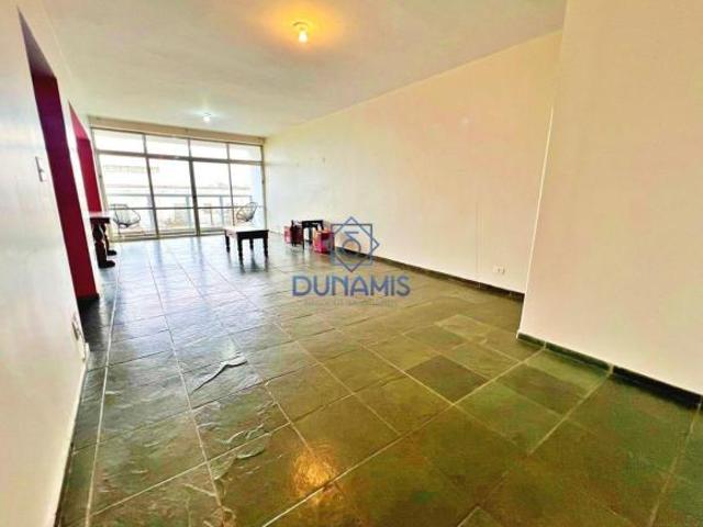 Apartamento à venda, 170 m² por R$ 750.000,00 Praia das Pitangueiras Guarujá/SP