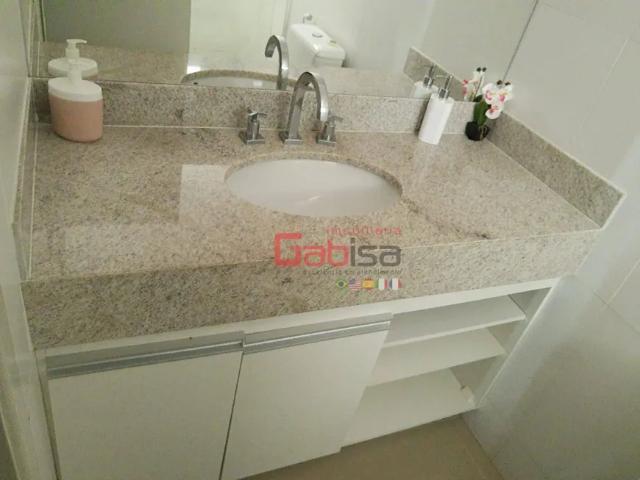 Apartamento à venda, 170 m² por R$ 780.000,00 Braga Cabo Frio/RJ