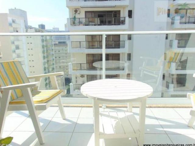 Apartamento à venda, 170 m² por R$ 850.000,00 Pitangueiras Guarujá/SP