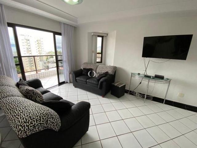 Apartamento à venda, 170 m² por R$ 900.000,00 Enseada Guarujá/S