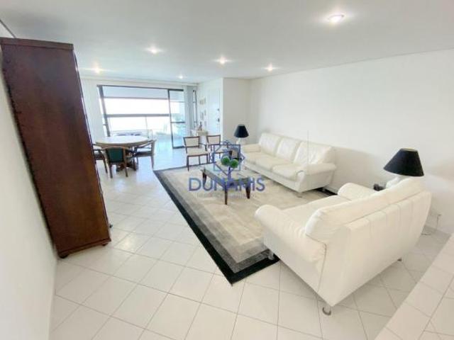 Apartamento à venda, 170 m R 1.500.000,00 Praia das Pitangueiras Guarujá SP