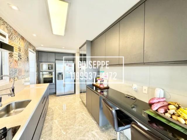 Apartamento a venda 170 metros 3 suítes 3 vagas no BUTANTA FL62