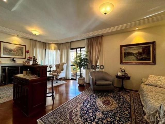 Apartamento à venda | 170m² privativos | 3 suítes | varanda | 3 vagas Perdizes São Paulo/SP
