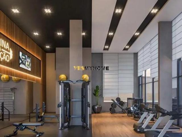 Apartamento à venda, 171,39 m² Bigorrilho Curitiba/PR AP4828