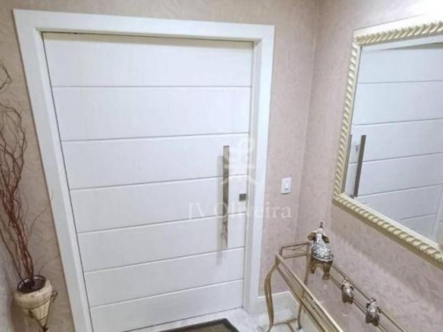 Apartamento à venda, 171 m² com 4 dormitórios, 4 banheiros, 3 vagas Jardim Arpoador São Paulo/SP