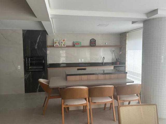 Apartamento à Venda, 171 m² com 4 quartos no Tatuapé São Paulo/SP