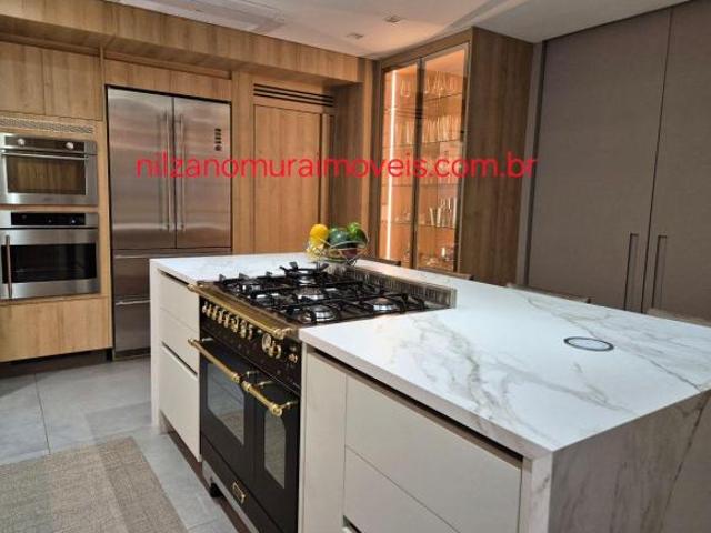 APARTAMENTO A VENDA 171 m² com 3 suítes 3 vagas São Paulo SP