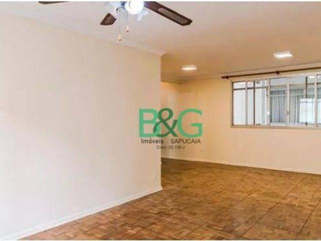 Apartamento à venda, 171 m² por R$ 1.184.000,00 Consolação São Paulo/SP