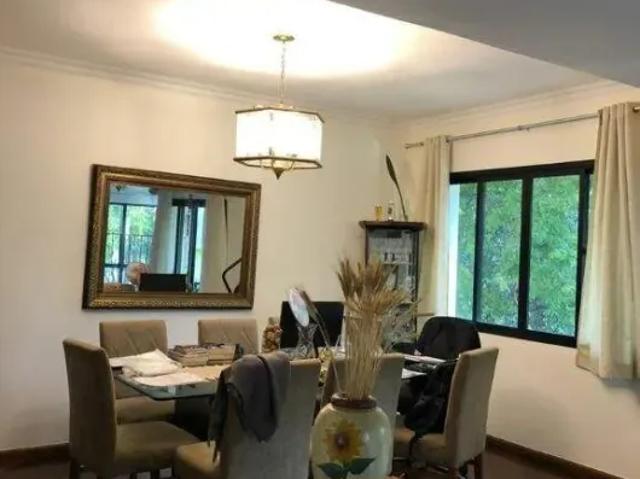 Apartamento à venda, 171 m² por R$ 1.800.000,00 Moema São Paulo/SP