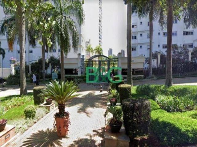 Apartamento à venda, 171 m² por R$ 2.100.000,00 Alto da Boa Vista São Paulo/SP
