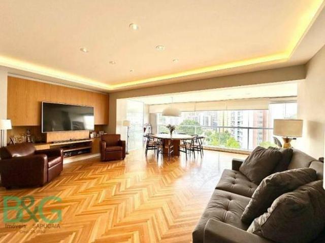 Apartamento à venda, 171 m² por R$ 2.680.000,00 Aclimação São Paulo/SP