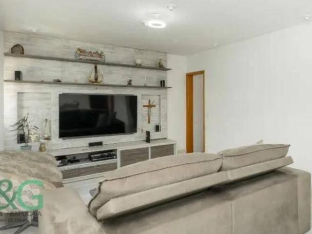 Apartamento à venda, 171 m² por R$ 2.700.000,00 Vila Santo Estevão São Paulo/SP