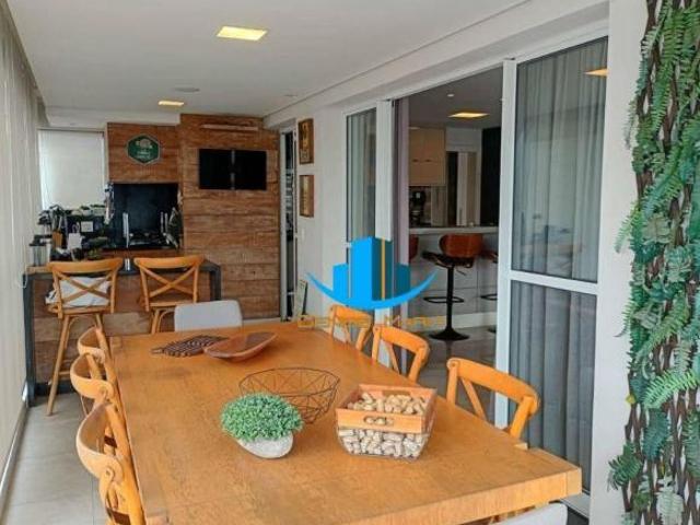 Apartamento à venda, 171 m² por R$ 3.498.000,00 Embaré Santos/SP