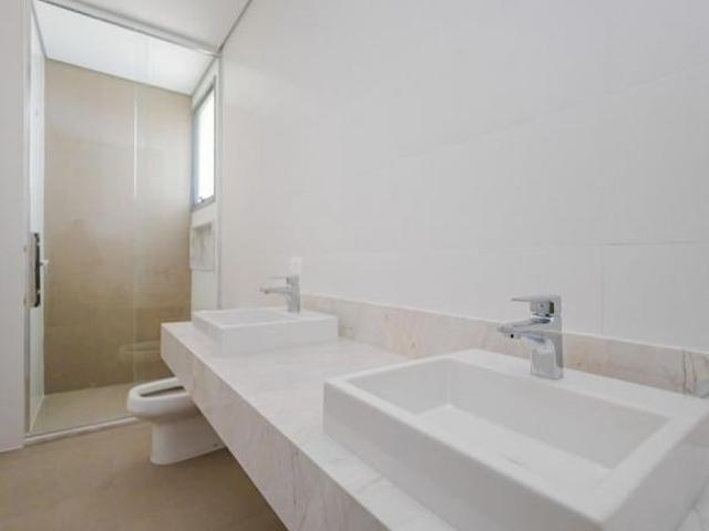 Apartamento à venda, 171 m² por R$ 3.500.000,00 Água Verde Curitiba/PR