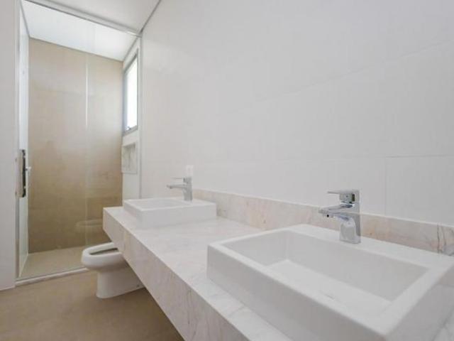 Apartamento à venda, 171 m² por R$ 3.500.000,00 Água Verde Curitiba/PR