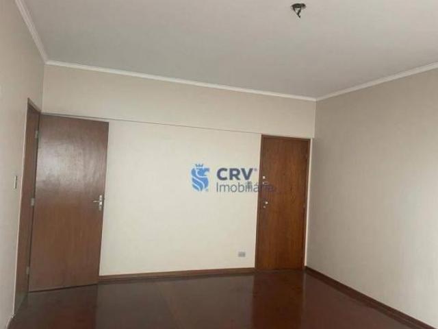 Apartamento à venda, 171 m² por R$ 450.000,00 Centro Londrina/PR