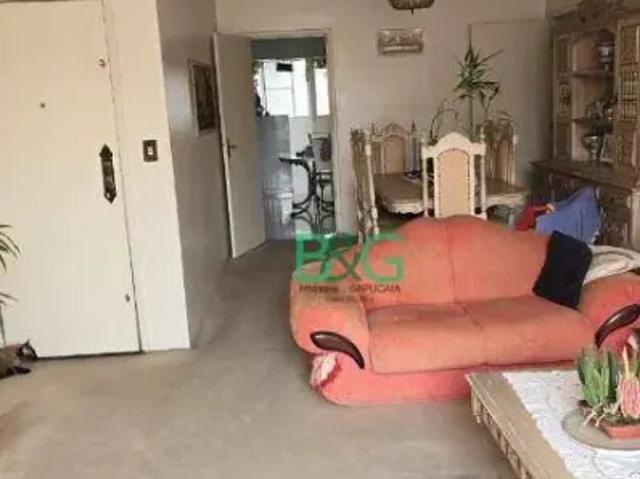 Apartamento à venda, 171 m² por R$ 766.000,00 Mooca São Paulo/SP