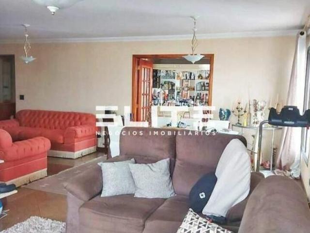 Apartamento à venda, 171 m² por R$ 850.000,00 Jardim Santo André/SP