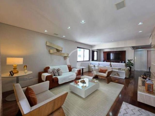 Apartamento à venda | 171m² | *4 dormitórios | 3 suítes | 3 vagas | Santana São Paulo/SP